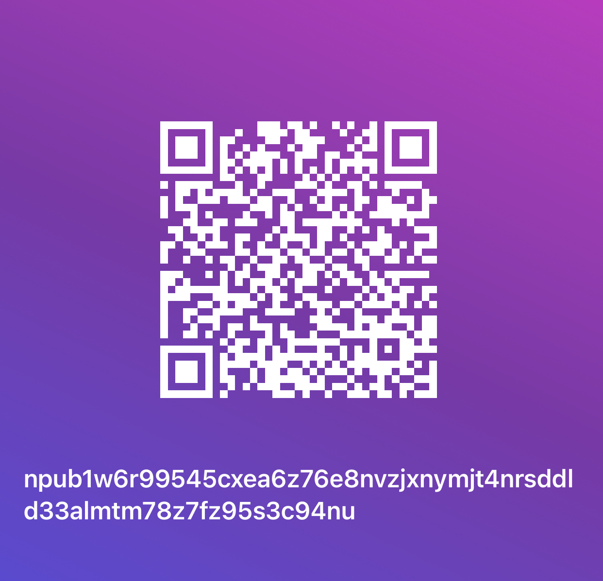 聊聊 nostr 和 审查 | 酷 壳 - CoolShell